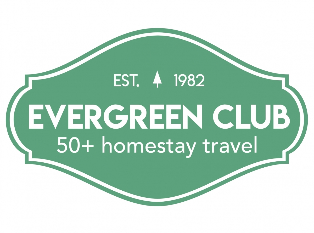 Evergreen Brochure | Evergreen Club