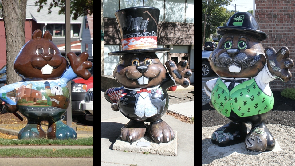 Top Places to Visit in Southern Pennsylvania | Evergreen Club