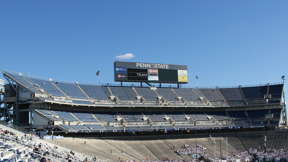 Top Places to Visit in Southern Pennsylvania | Evergreen Club