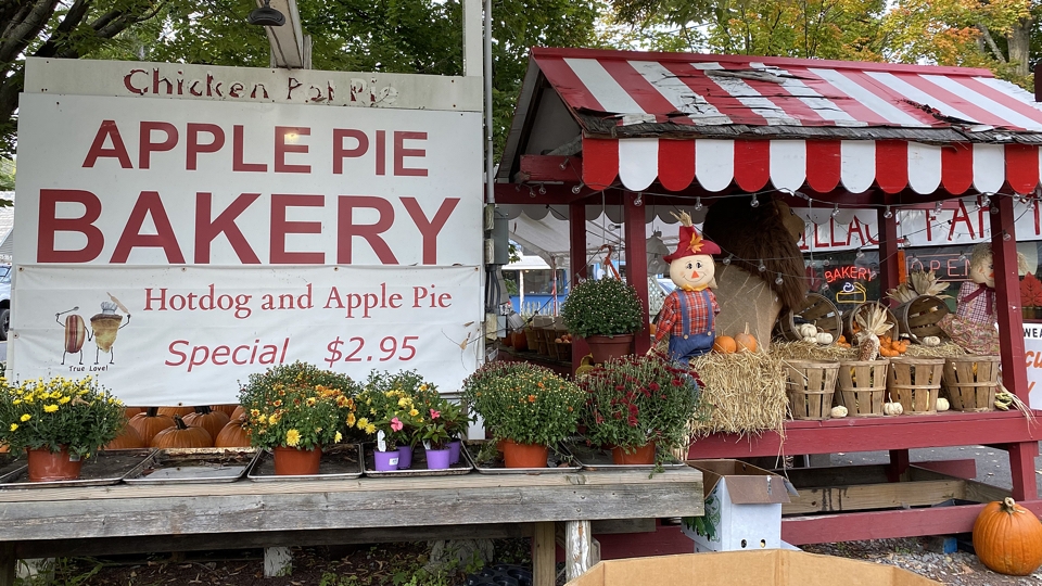 Top Places to Visit in Southern Pennsylvania | Evergreen Club