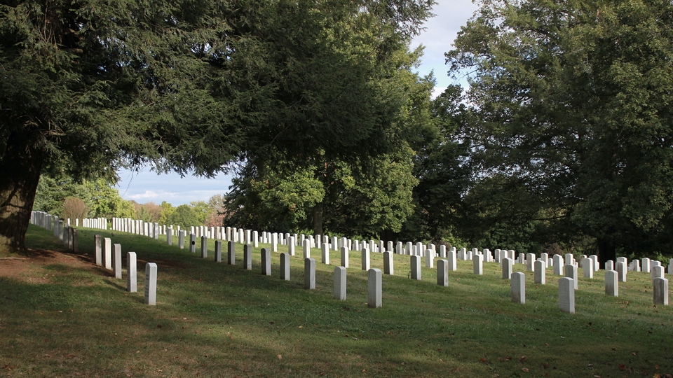 Top Places to Visit in Southern Pennsylvania | Evergreen Club