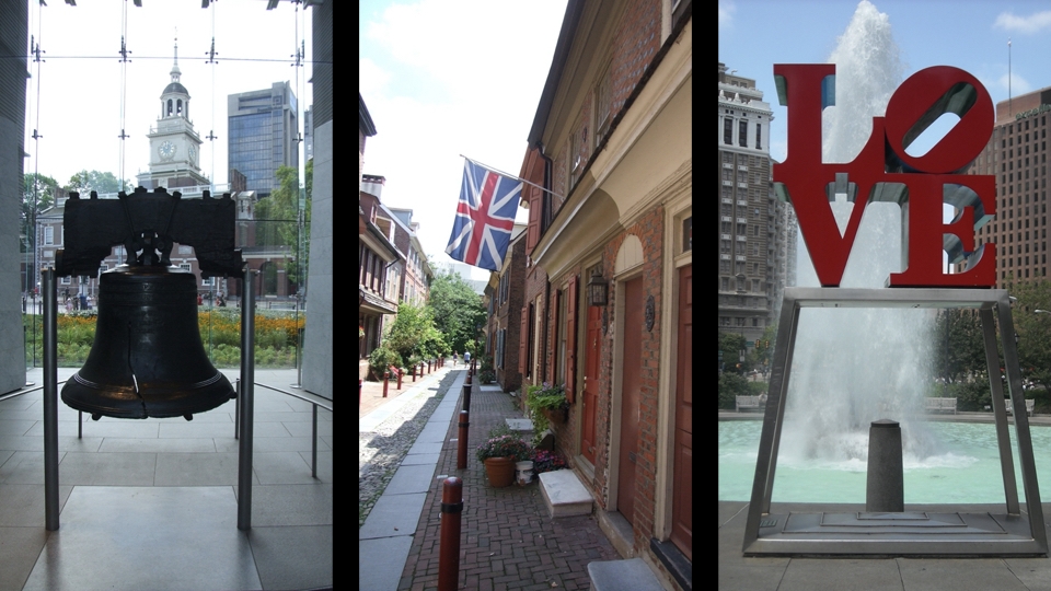 Top Places to Visit in Southern Pennsylvania | Evergreen Club