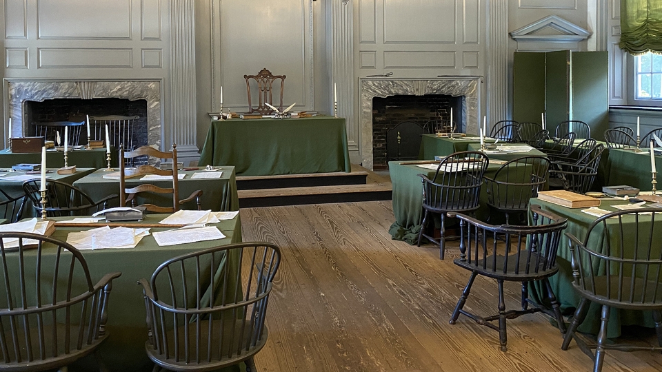 Top Places to Visit in Southern Pennsylvania | Evergreen Club