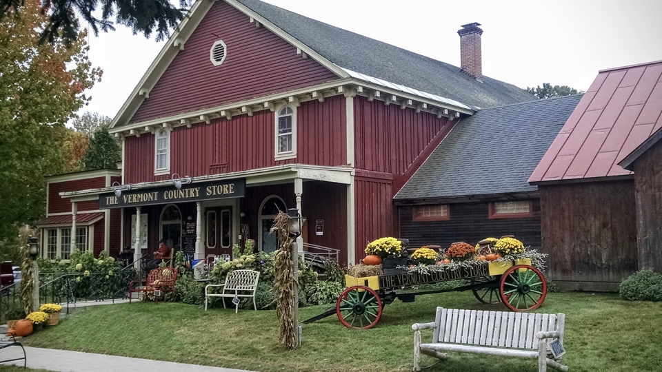 Top Places to Visit in Vermont | Evergreen Club
