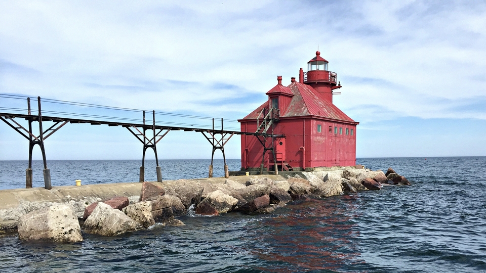 Top Places to Visit in Wisconsin | Evergreen Club